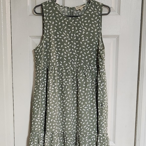 Vanilla Bay | Dresses | Vanilla Bay Maxi Dress | Poshmark